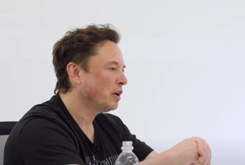 OpenAI Co-Founder Responds to Elon Musk's Criticism of ChatGPT's Alleged Political Bias